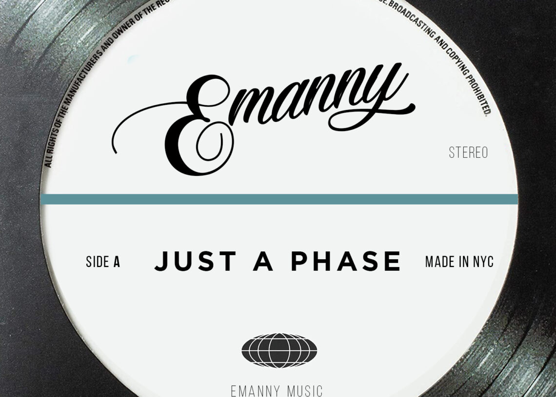 Emanny Releases New Song ‘Sideways’ - Rated R&B