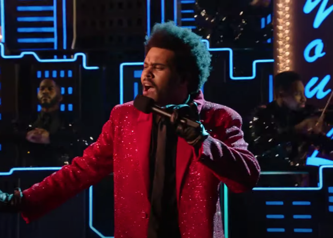 The Weeknd Drops New Song 'Smile' With Late Rapper Juice Wrld - Rated R&B