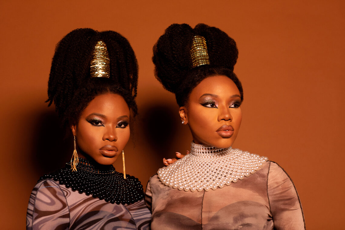R&B Duo VanJess Announces Breakup