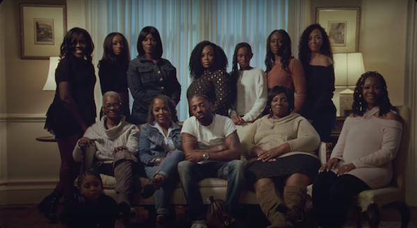 Brent Faiyaz Honors Women on New Song 'Show U Off' - Rated R&B