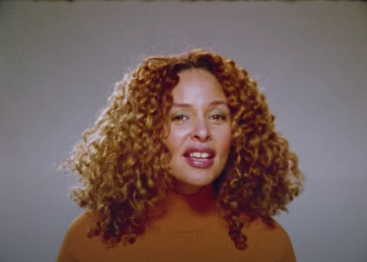 Joy Denalane Releases New Single ‘Top Of My Love’ - Rated R&B