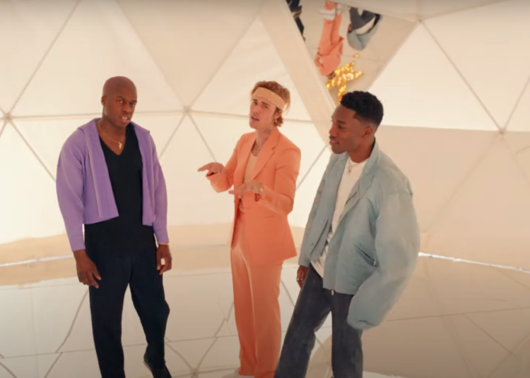 Giveon and Daniel Caesar Top Billboard Hot 100 for First Time With ...