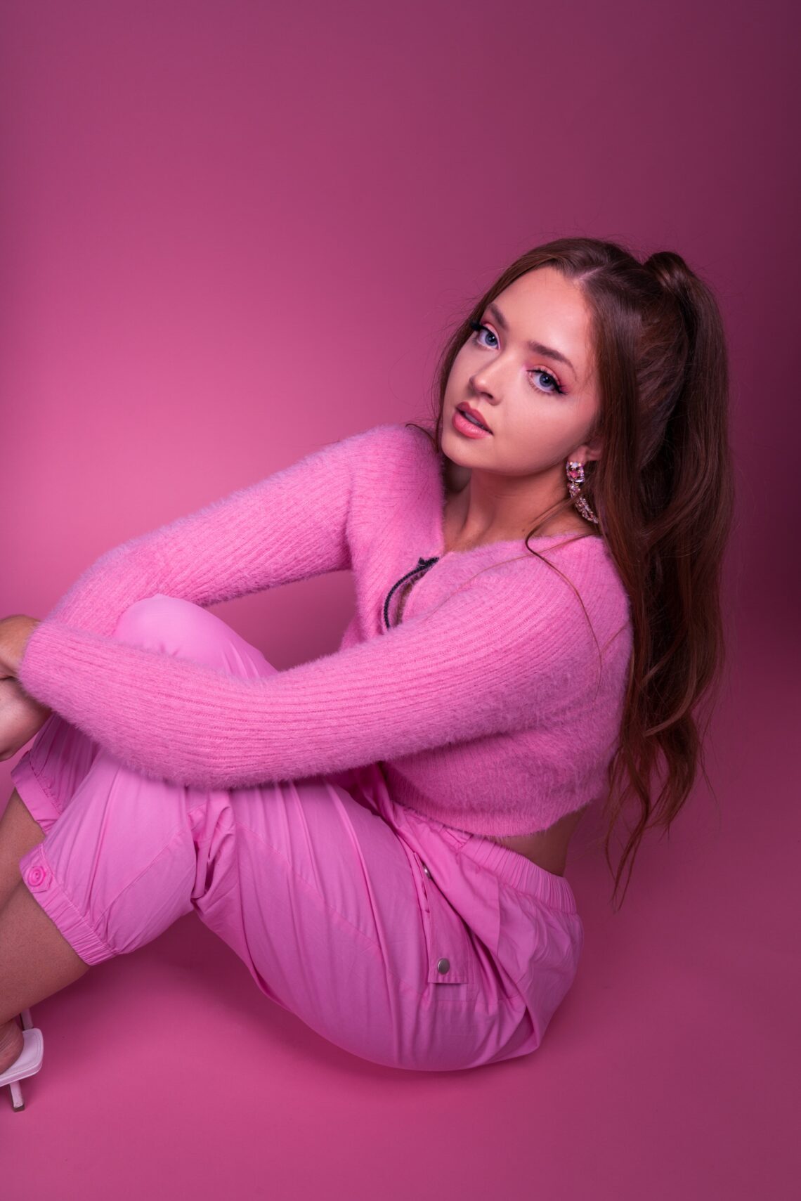 Olivia King Shares New Song ‘20 Something’ - Rated R&B