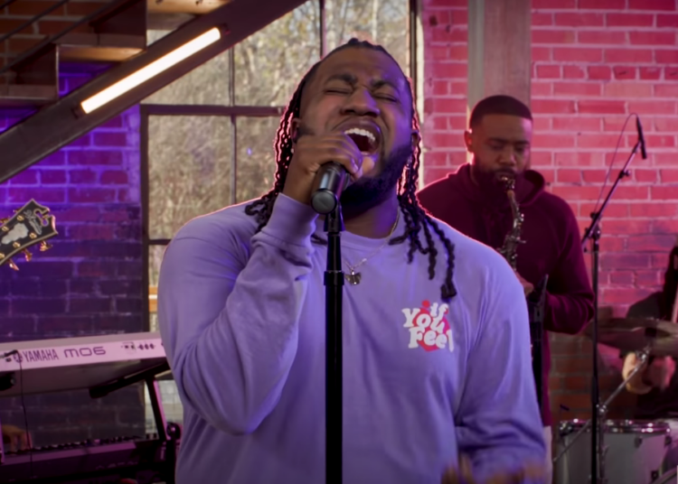 Interview: Xavier Omär Brings an Inspiring Sense of Honesty on 'if You ...