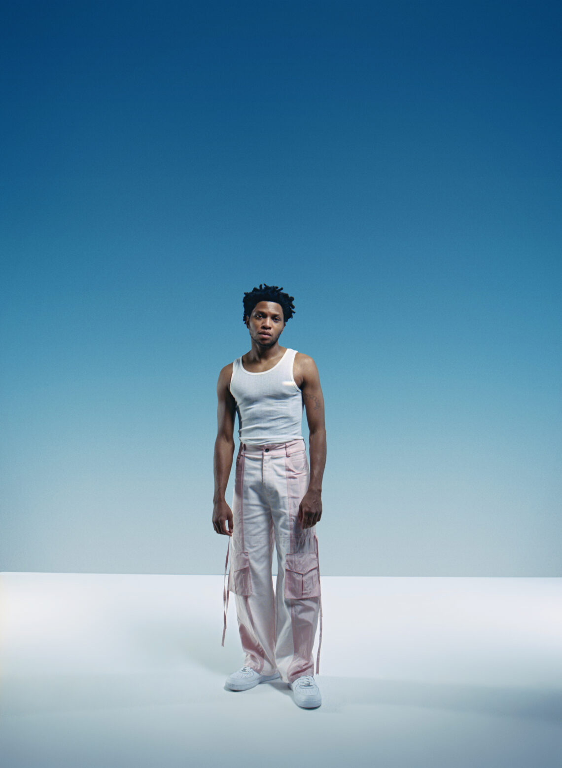 Gallant Talks New Project 'Neptune': Interview - Rated R&B