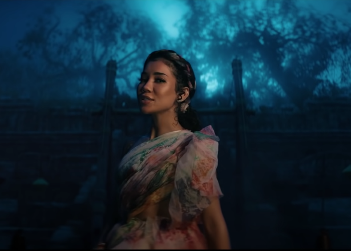 Jhené Aiko Announces New Album 'Chilombo' and 'The Magic Hour Tour' - Rated R&B