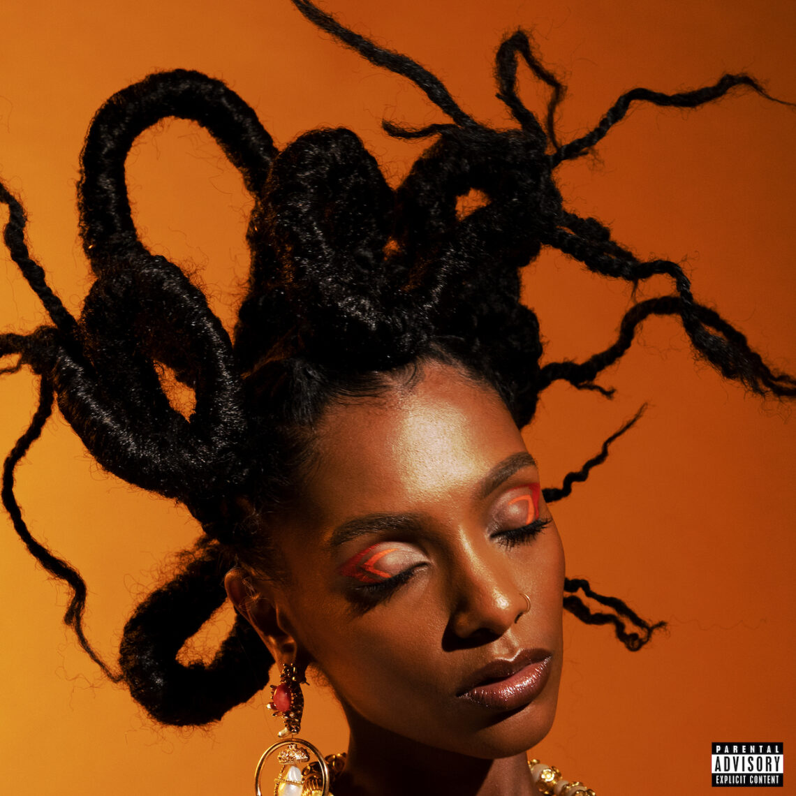 Mereba Shares New Song 'Rider' - Rated R&B
