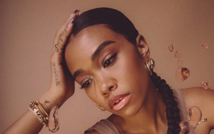 Amber Mark Declares We're All 'Worth It' on New Song - Rated R&B