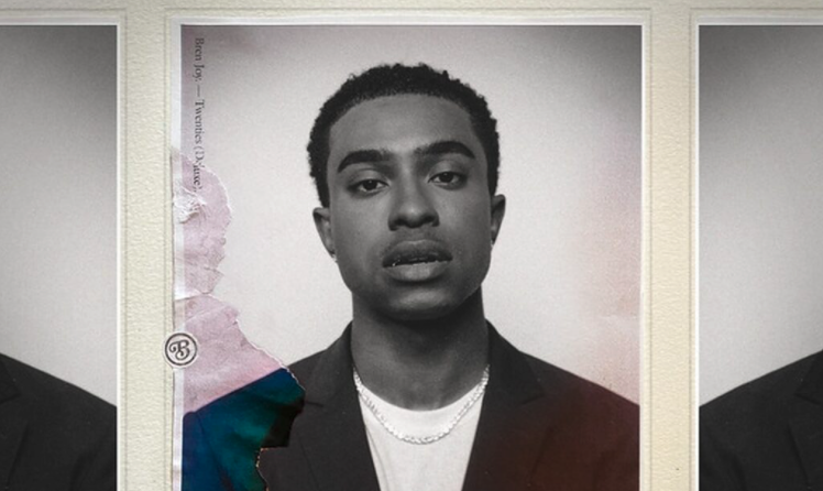 Bren Joy Drops Deluxe Edition of ‘Twenties’ - Rated R&B