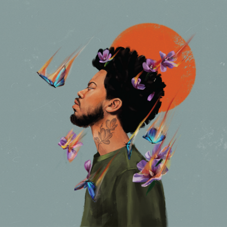 Elhae Releases New Project 'Aura III' - Rated R&B