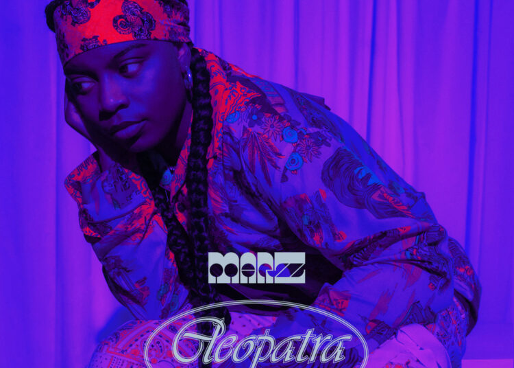 Marzz Shares New Song 'Countless Times' - Rated R&B