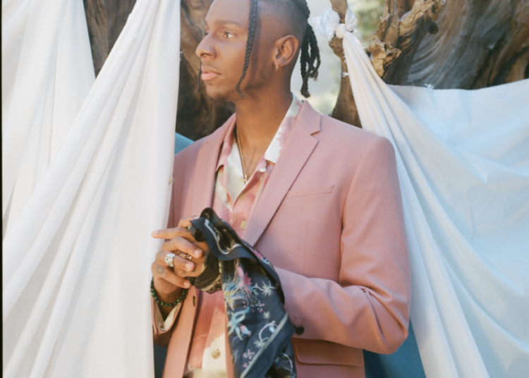 Masego Announces Debut Album 'Lady Lady,' Shares New Song 'Old Age ...