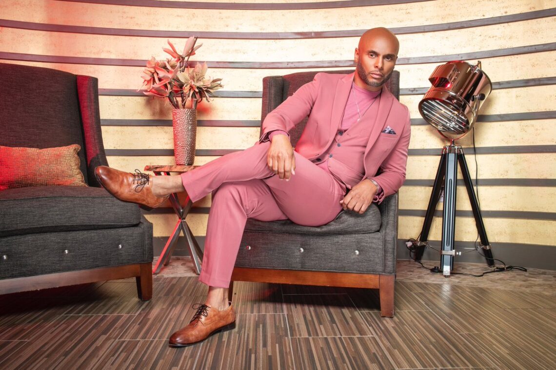 Kenny Lattimore Returns With New Song 'Pressure' - Rated R&B