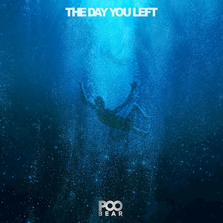 Poo Bear Shares New Song 'The Day You Left' - Rated R&B