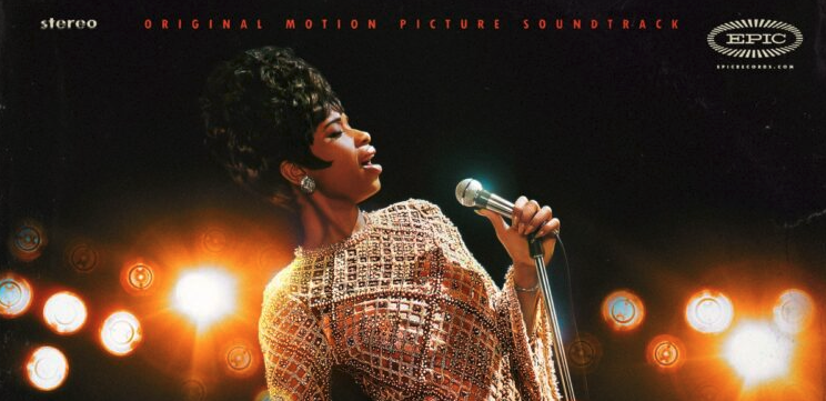 Jennifer Hudson Announces 'Respect' Soundtrack, Shares New Original ...