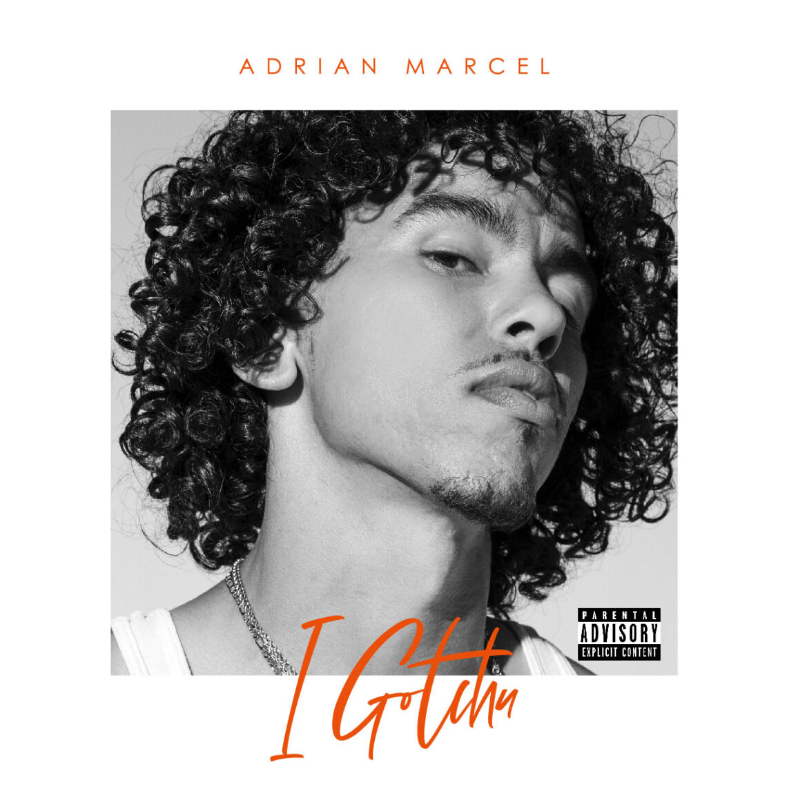 Adrian Marcel Returns With New Song 'I Gotchu (End of the Day)' - Rated R&B