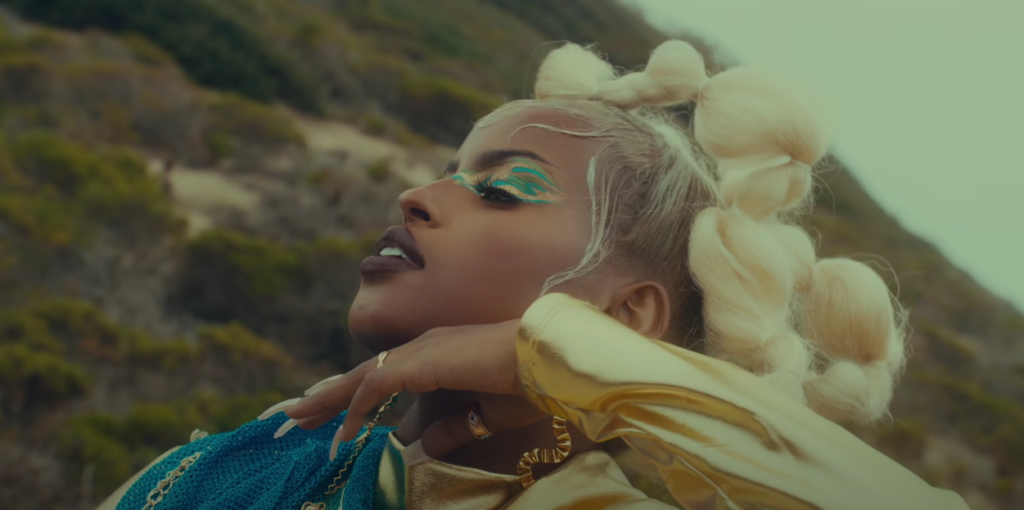 Idman Releases New Video 'Down For It' - Rated R&B