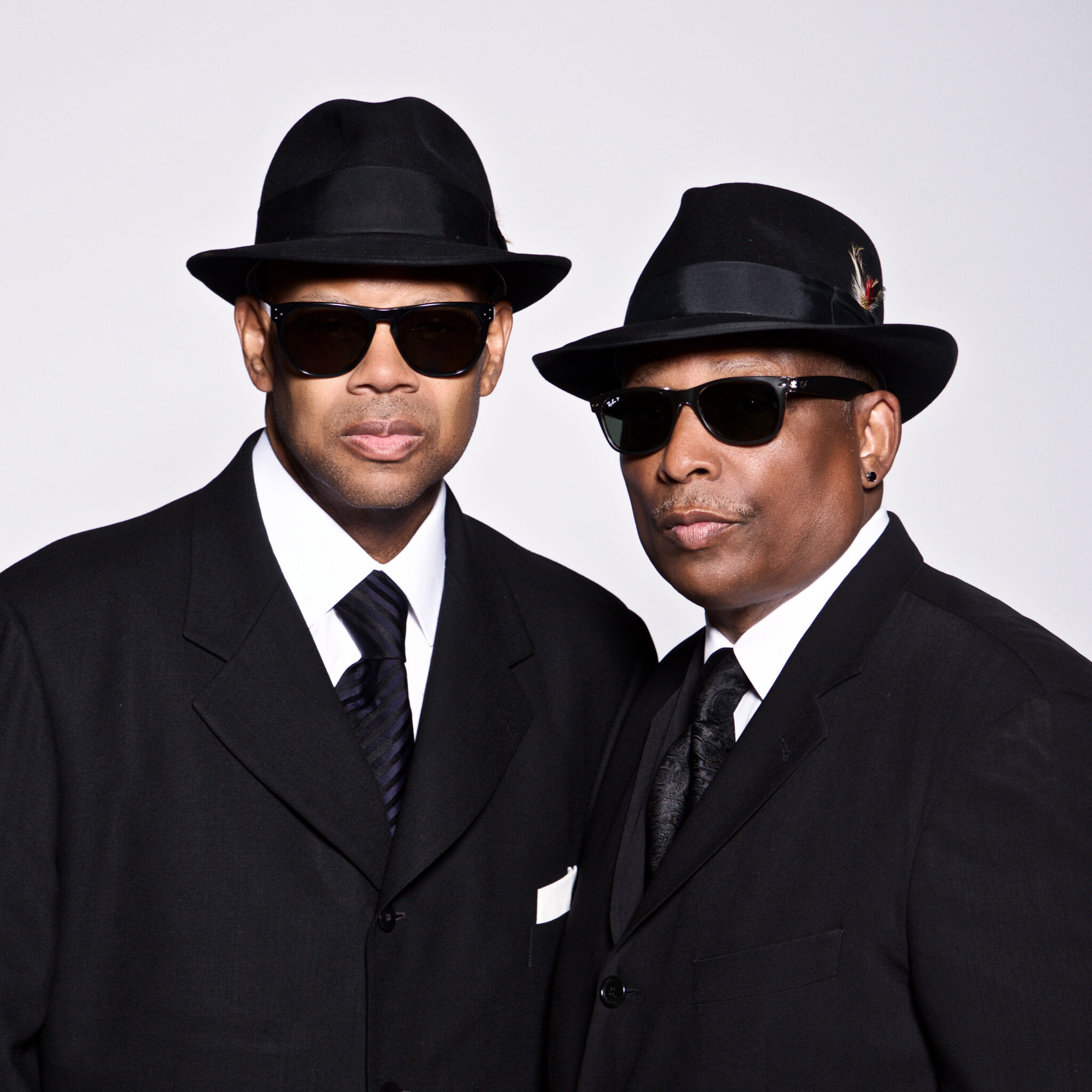Jam & Lewis Bring ‘New-Stalgia’ to Debut Album: Interview - Rated R&B
