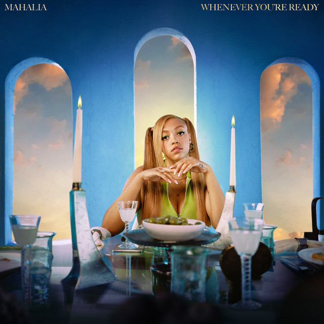 Mahalia Shares New Song and Video 'Whenever You're Ready' - Rated R&B