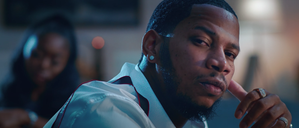 Vedo Shares New Song 'Yesterday' - Rated R&B