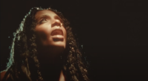 Mereba Is Coated in 'Go(l)d' in New Video - Rated R&B