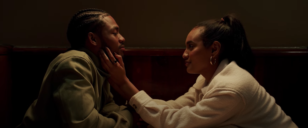 Liza Shares 'Lansdowne' Video - Rated R&B