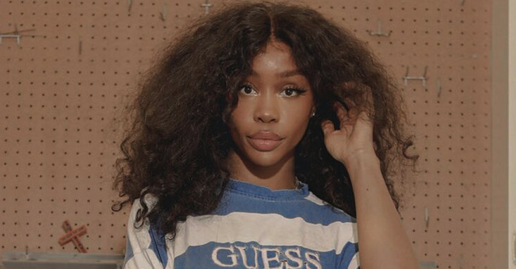 SZA Shares Three Unreleased Tracks - Rated R&B