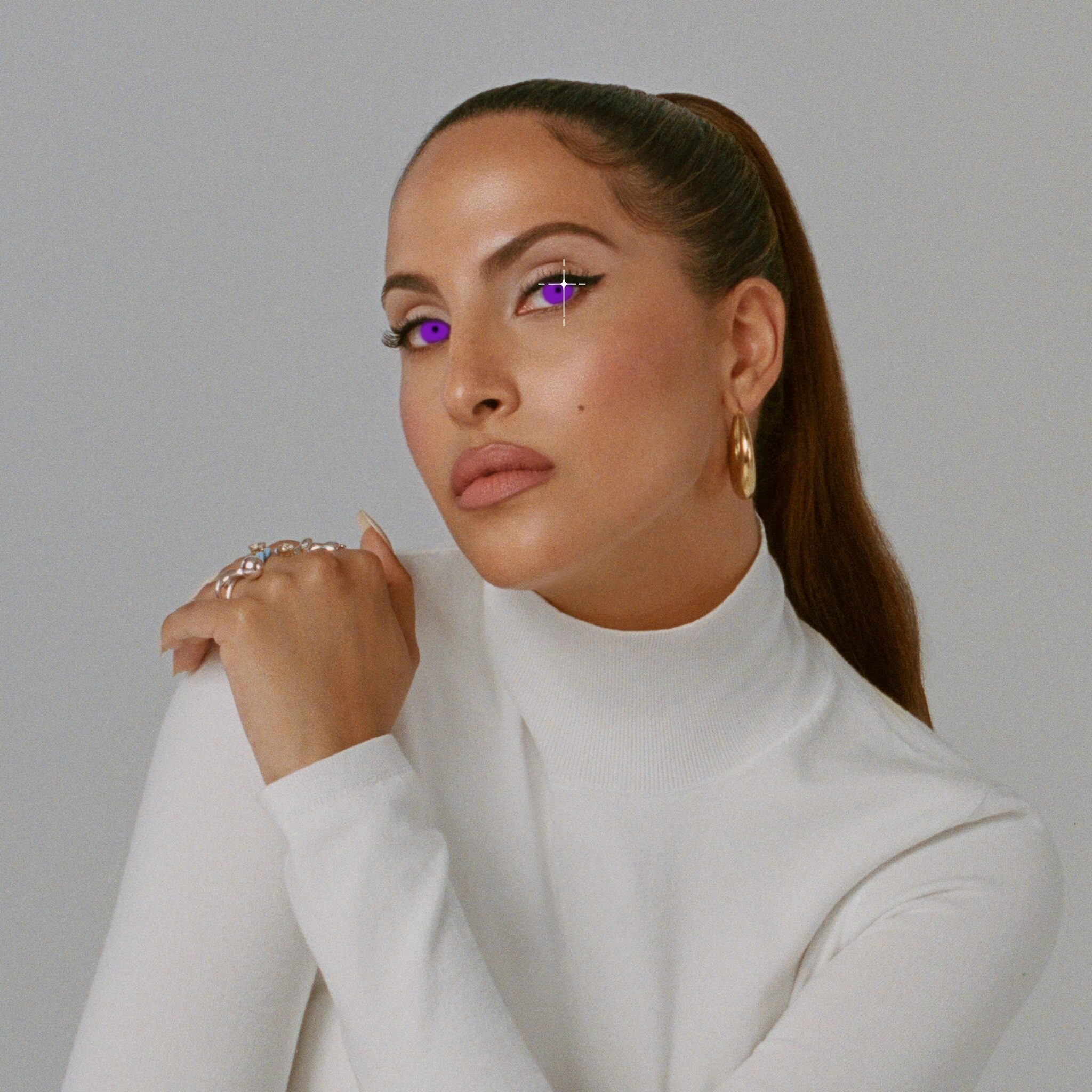 Snoh Aalegra's 'In Your Eyes' Reaches Top 10 at R&B Radio - Rated R&B