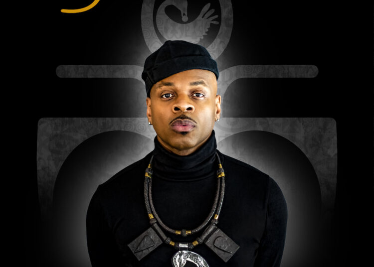 Stokley Earns Fifth Top 10 R&B Single on Billboard - Rated R&B