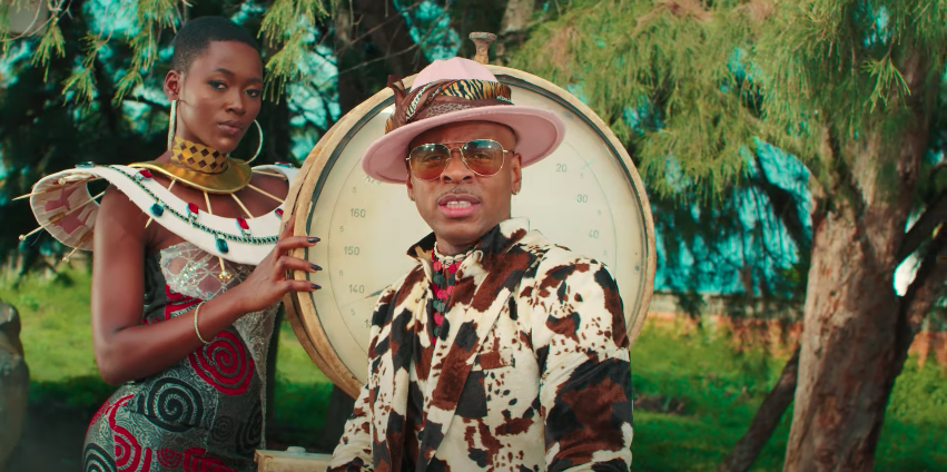 Stokley Releases New Song 'Woman' - Rated R&B