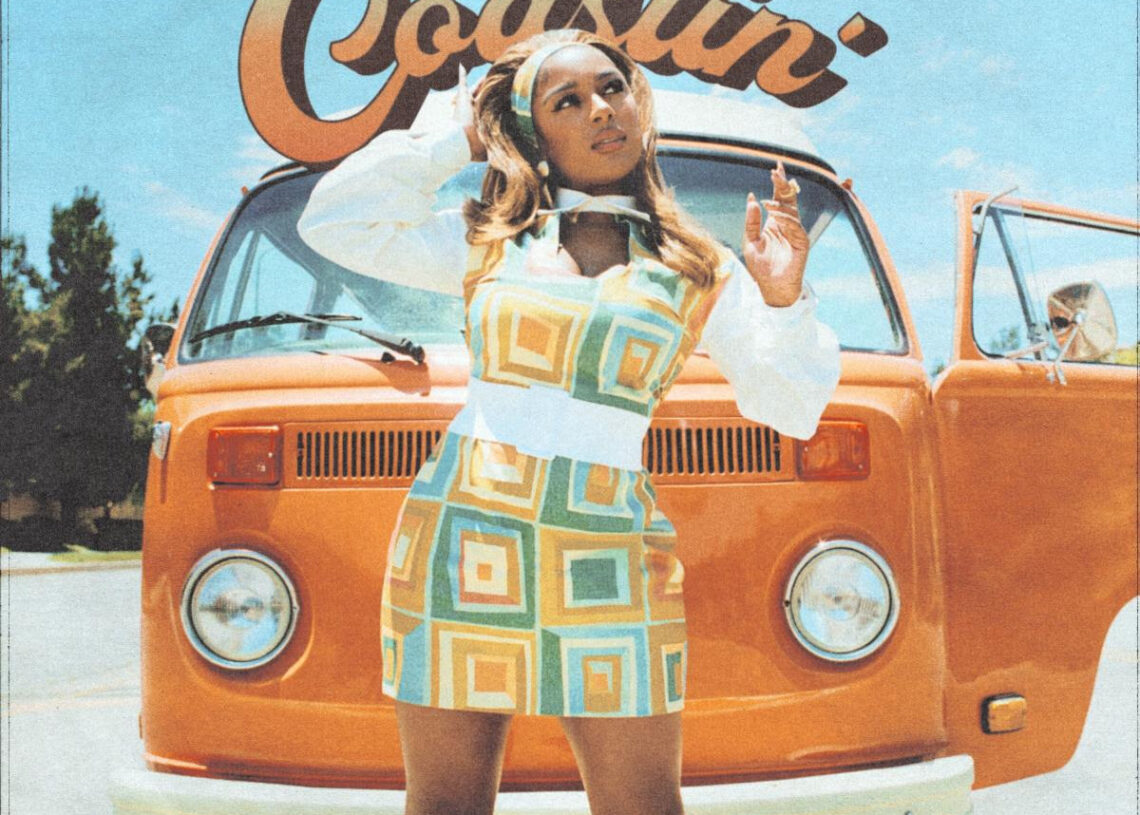 Victoria Monét Prowls the Jungle of Eroticism on 'Jaguar': Review ...