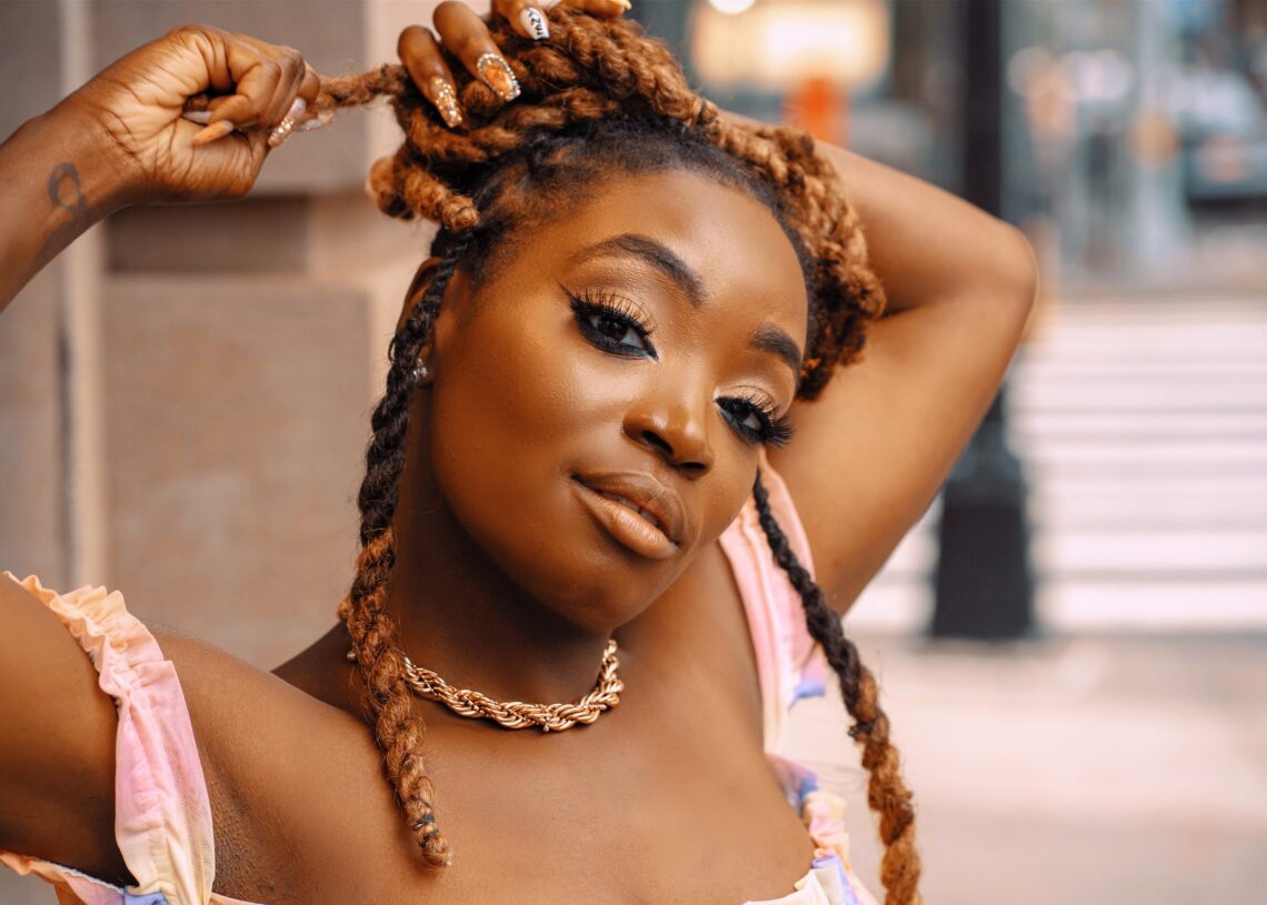 Cocoa Sarai Releases ‘Big Dummy’ Video – Rated R&B