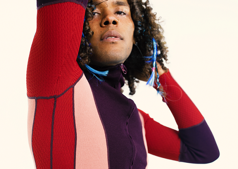 Kyle Dion Drops New Songs: 'That Don't Mean a Thing' and 'Stressed Out ...