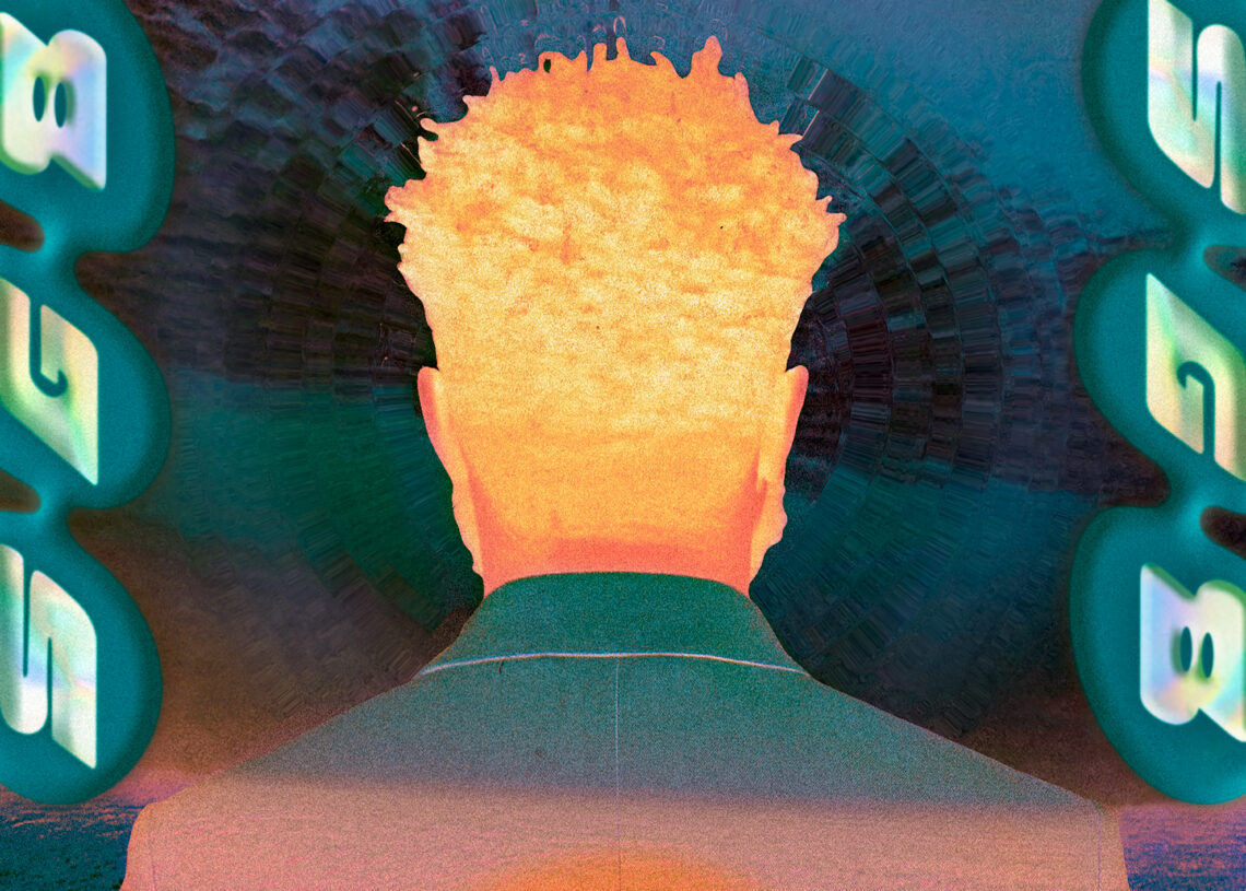 Phabo Releases Debut Album 'Soulquarius' - Rated R&B