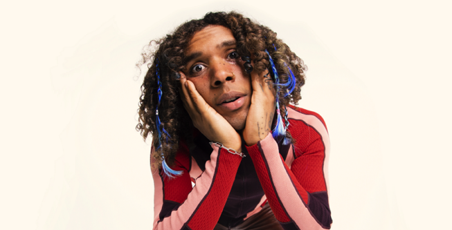 Kyle Dion Talks New Album 'Sassy' - Rated R&B