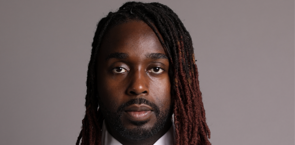 Mykal Kilgore Releases New Song 'The Man in the Barbershop' - Rated R&B