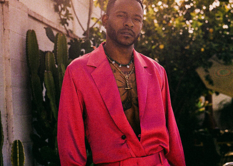 Eric Bellinger Archives - Rated R&B