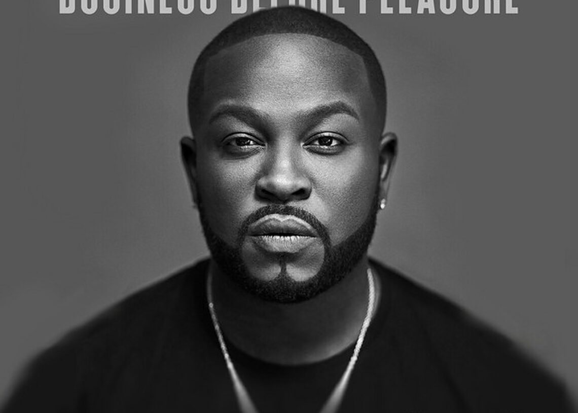 How Pleasure P Found Strength Through Pain