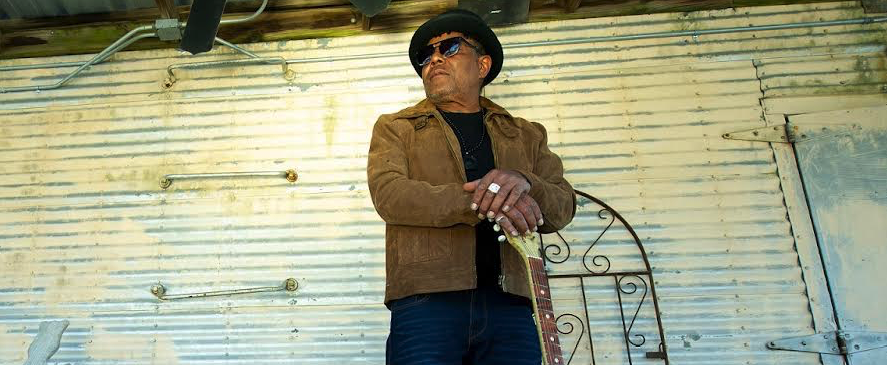 Tito Jackson on Second Solo Album 'Under Your Spell': Interview