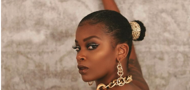 Ari Lennox Secures First Top 10 R&B Single on Billboard - Rated R&B
