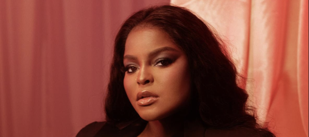 Asiahn Releases New Song 'We Can' - Rated R&B