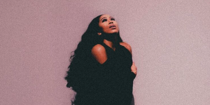 Miesa Shares New Song 'Perfect Couple' - Rated R&B