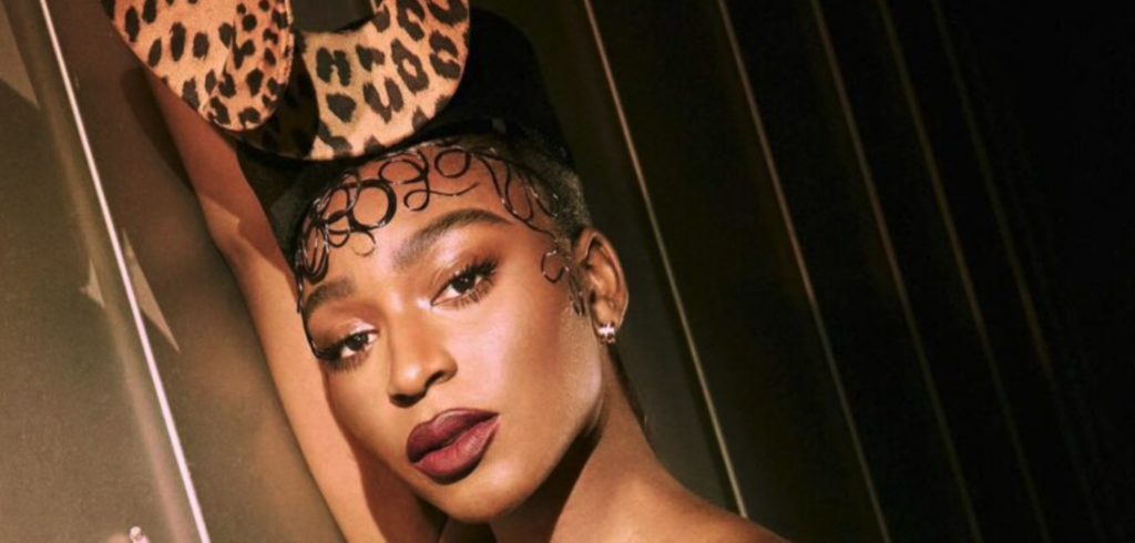 Normani's 'Wild Side' Is Now Certified Gold - Rated R&B