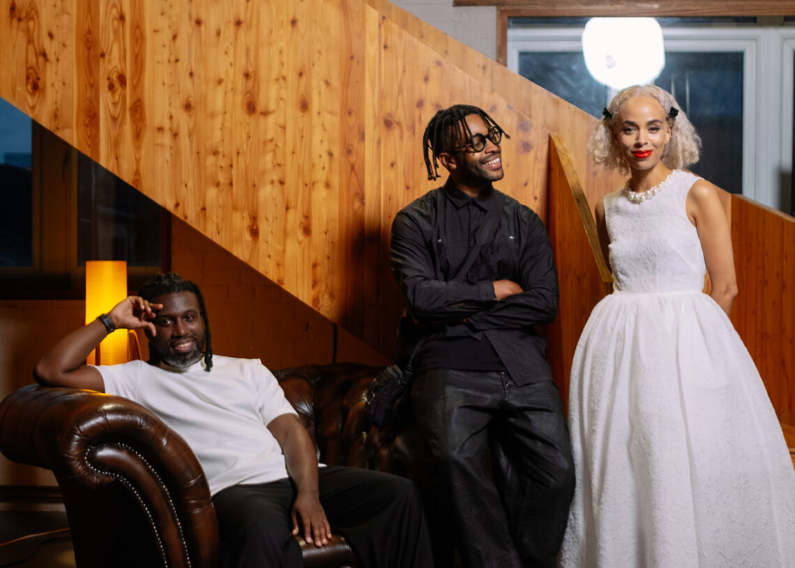 Aaron Taylor Releases New Single 'Ebbs and Flows' - Rated R&B