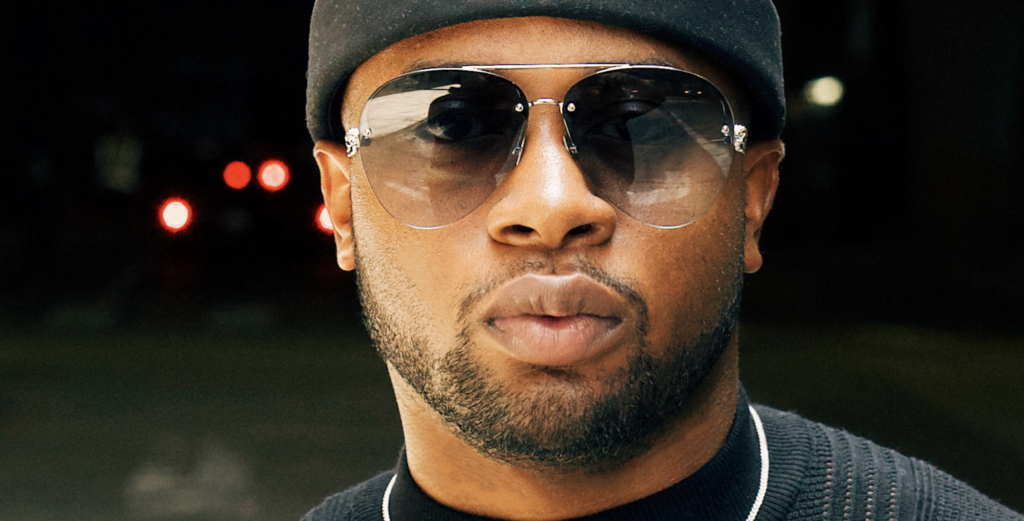 Jac Ross Covers Frank Sinatra's 'It Had to Be You' - Rated R&B