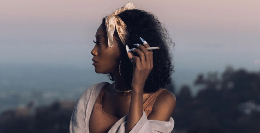 Muni Long Shares New Single ‘Ain’t Easy’ - Rated R&B