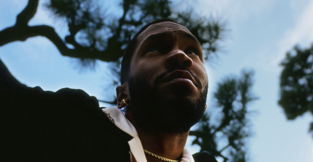 Kaytranada Announces New EP 'Intimidated' - Rated R&B