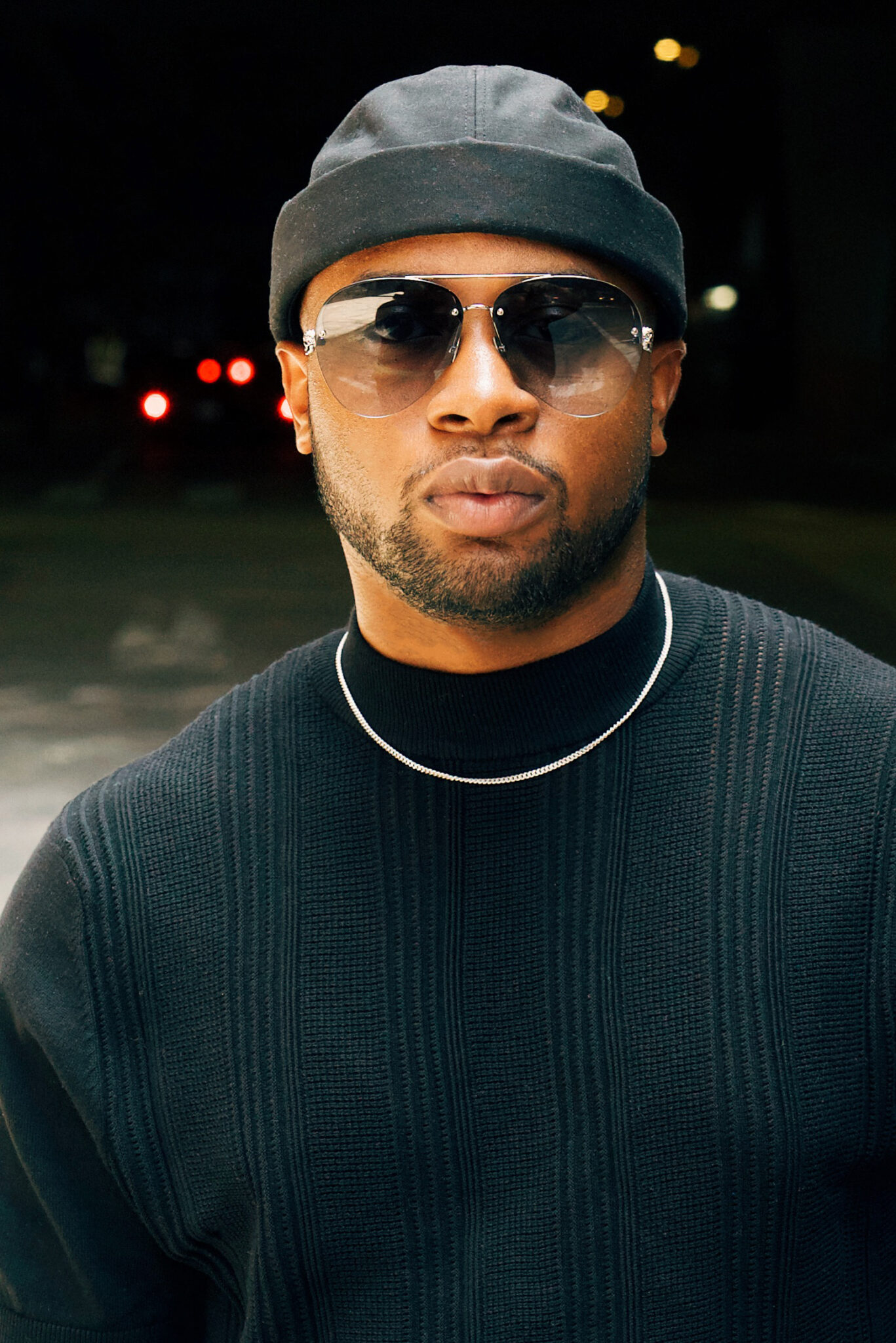 Jac Ross Covers Frank Sinatra's 'It Had to Be You' - Rated R&B