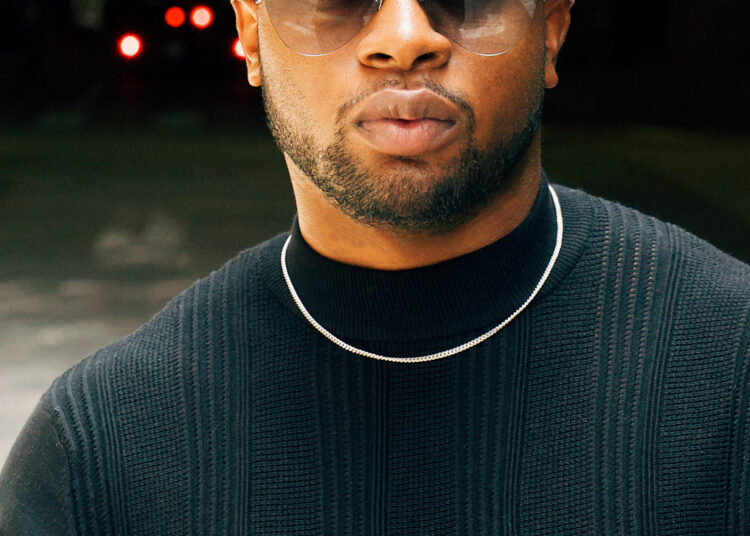 Jac Ross Shares New Single 'Never Say' - Rated R&B