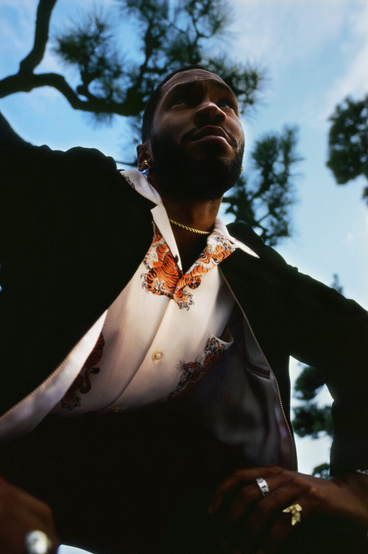 Kaytranada Announces New EP 'Intimidated' - Rated R&B